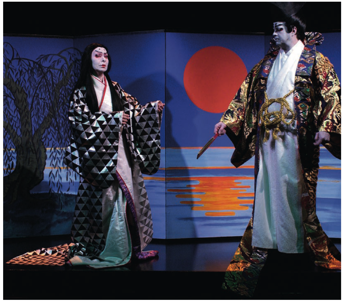 2. Design - stagecraft fundamentals