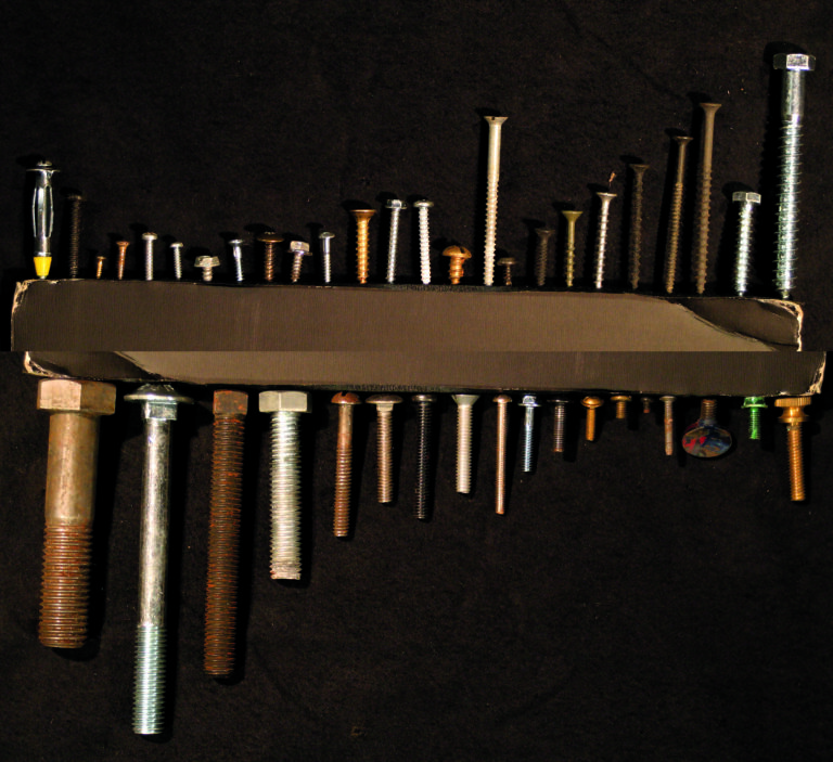 7. Tools - stagecraft fundamentals